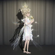 Windchaser | Identity V Wiki | Fandom