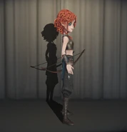 Archer/Gallery | Identity V Wiki | Fandom