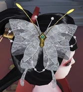 Falling Butterfly | Identity V Wiki | Fandom