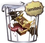 Flesh Devourer | Identity V Wiki | Fandom