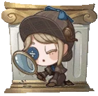 Lady Truth - Discovery | Identity V Wiki | Fandom