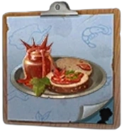 Ajvar | Identity V Wiki | Fandom