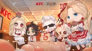 Chef K | Identity V Wiki | Fandom