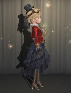 Lockheart | Identity V Wiki | Fandom