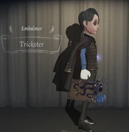 Trickster | Identity V Wiki | Fandom