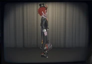 Keyboard | Identity V Wiki | Fandom