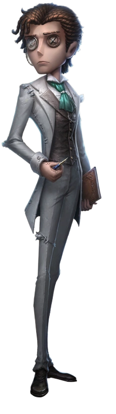 "Orfeo" | Identity V Wiki | Fandom