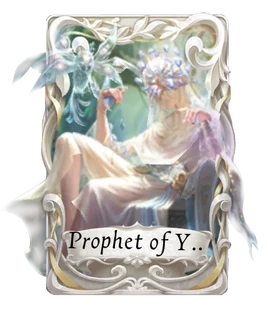 Prophet of Yore | Identity V Wiki | Fandom