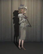 "Faro Lady"/Gallery | Identity V Wiki | Fandom