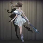 Million Dollar Mermaid | Identity V Wiki | Fandom
