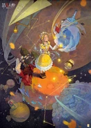 Whispered Light | Identity V Wiki | Fandom