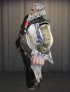 Satiety | Identity V Wiki | Fandom