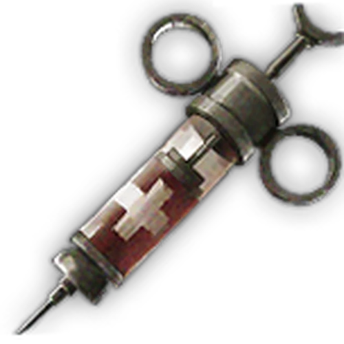 Doctor Needles