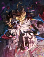 "Hullabaloo"/Gallery | Identity V Wiki | Fandom