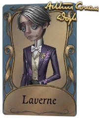 Laverne | Identity V Wiki | Fandom