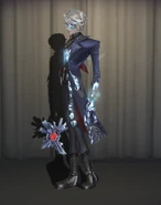 Stibnite | Identity V Wiki | Fandom