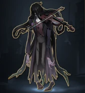 Violinist/Gallery | Identity V Wiki | Fandom