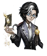 "D.M." | Identity V Wiki | Fandom