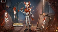 Spirit Fox | Identity V Wiki | Fandom