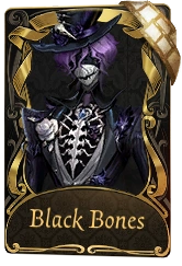 The Ripper/Cosmetics | Identity V Wiki | Fandom