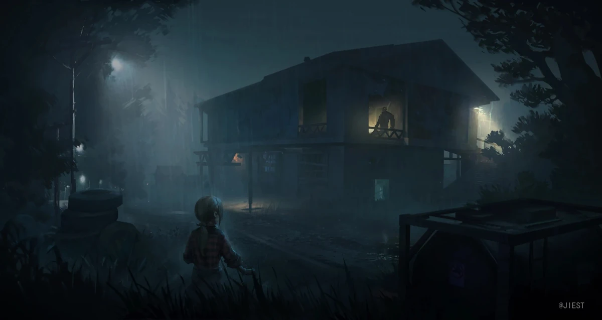 Early Beta | Identity V Wiki | Fandom