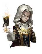 Judge | Identity V Wiki | Fandom