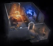 Phantom Castle | Identity V Wiki | Fandom