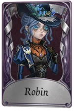 Lanternist/Cosmetics | Identity V Wiki | Fandom