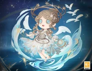 Cosmic Witch | Identity V Wiki | Fandom