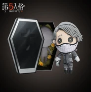 Merchandise | Identity V Wiki | Fandom