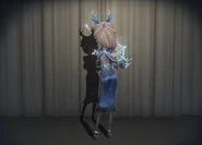 Frozen Butterfly | Identity V Wiki | Fandom
