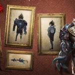 Netherwalker | Identity V Wiki | Fandom