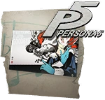 Poster - FOX | Identity V Wiki | Fandom