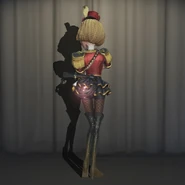 Whip | Identity V Wiki | Fandom