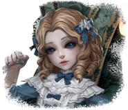 Clara | Identity V Wiki | Fandom