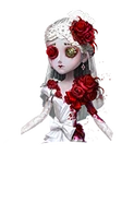 Crimson Bride | Identity V Wiki | Fandom
