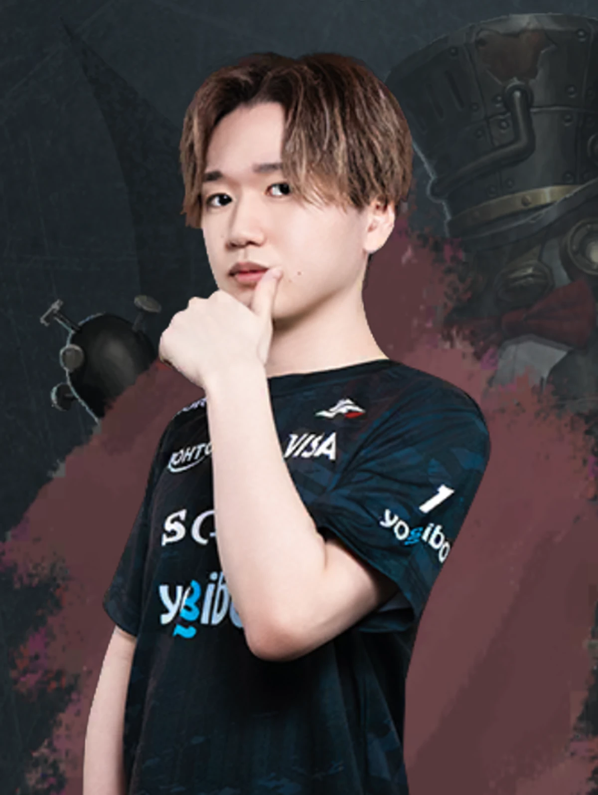 Alfred | Identity V Wiki | Fandom