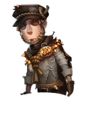 "Scarecrow" | Identity V Wiki | Fandom