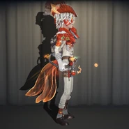 Spirit Fox | Identity V Wiki | Fandom