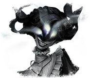 The Shadow/Gallery | Identity V Wiki | Fandom