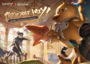 B.Duck | Identity V Wiki | Fandom