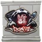 Call of the Abyss VII Club Graffiti | Identity V Wiki | Fandom