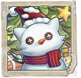 Christmas Companion | Identity V Wiki | Fandom