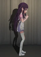 Mikan Tsumiki | Identity V Wiki | Fandom