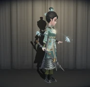Mulan | Identity V Wiki | Fandom