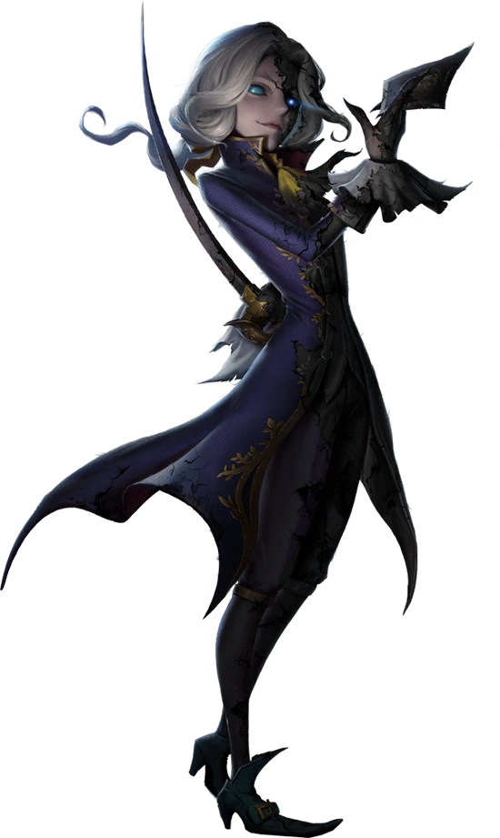 Nhiếp Ảnh Gia | Wiki Identity V Tiếng Việt | Fandom