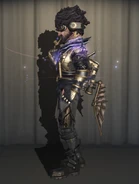 Stellar Wings | Identity V Wiki | Fandom