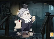 Clerk/Gallery | Identity V Wiki | Fandom