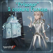 Paranormal Detective | Identity V Wiki | Fandom