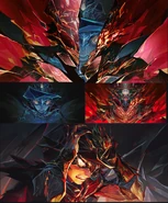 Infernal Sin | Identity V Wiki | Fandom